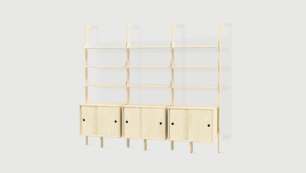 Branch-3 Storage Unit | Storage | Gus* Modern – Gus Modern