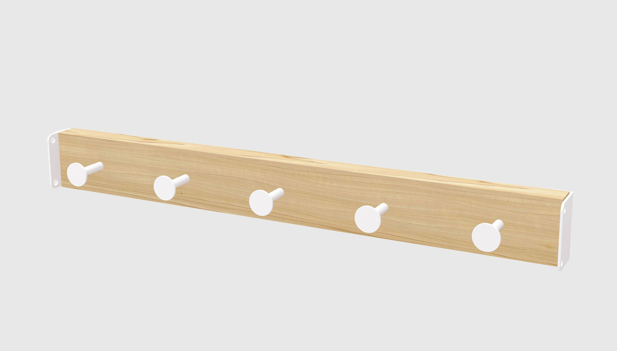 Branch Hook Rail | Storage | Gus* Modern – Gus Modern