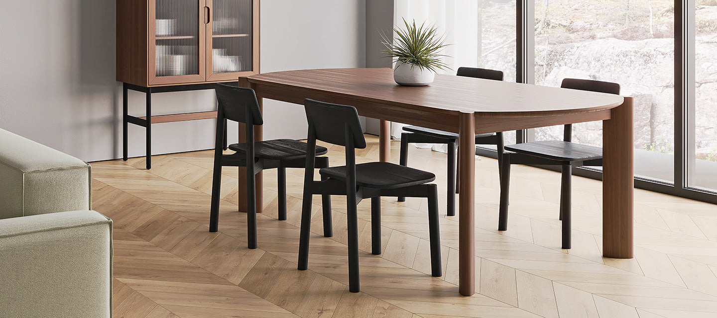 Dining Designs – Gus Modern