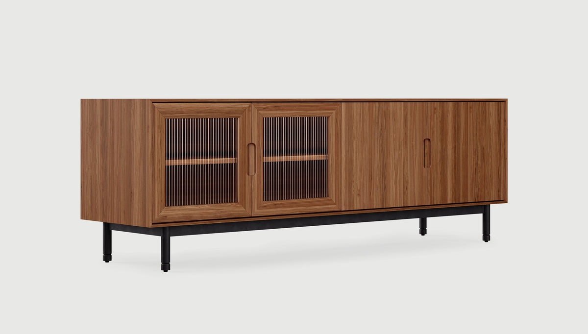 Munro Credenza | Storage | Gus* Modern – Gus Modern