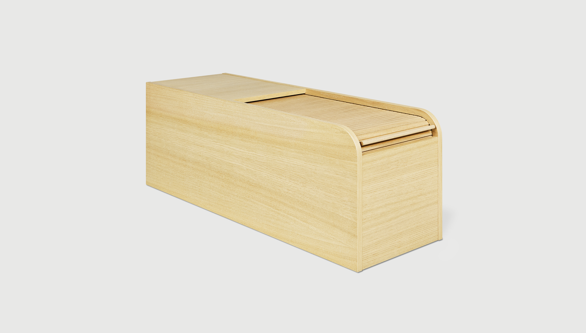 Ledger Storage Box | Accent Tables | Gus* Modern – Gus Modern