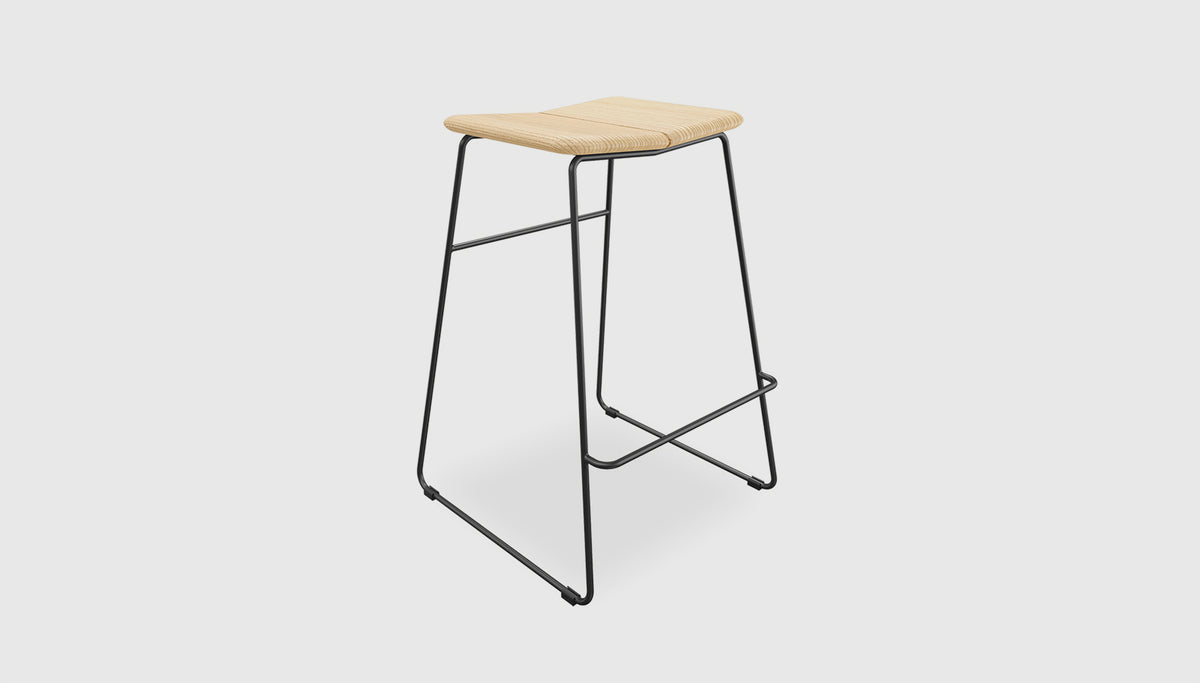 Aero Stool | Dining Chairs & Stools | Gus* Modern – Gus Modern