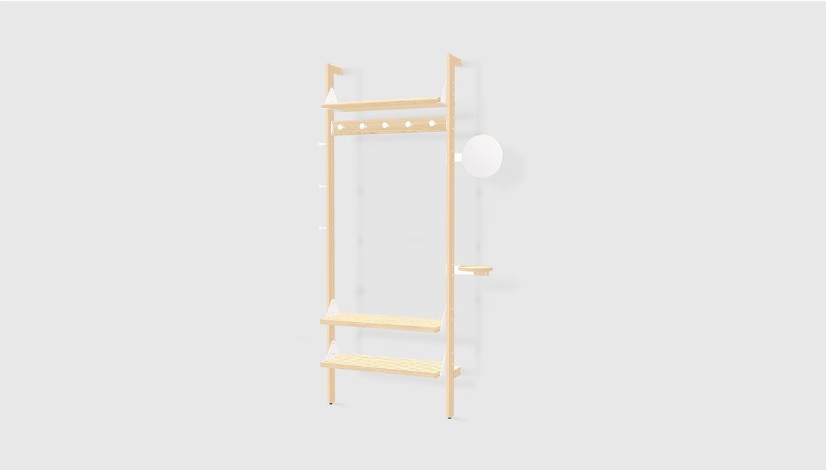 Branch-1 Entryway Unit | Storage | Gus* Modern – Gus Modern