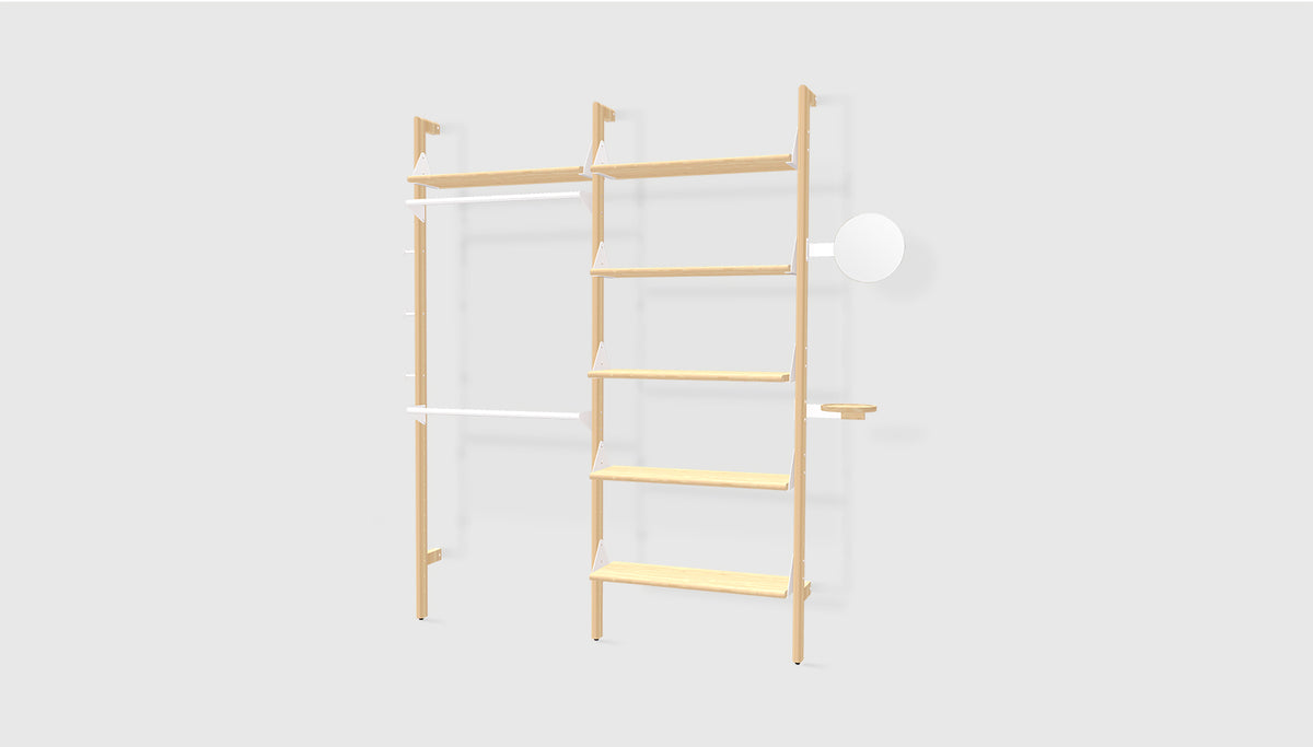 Branch-2 Display Unit | Storage | Gus* Modern – Gus Modern