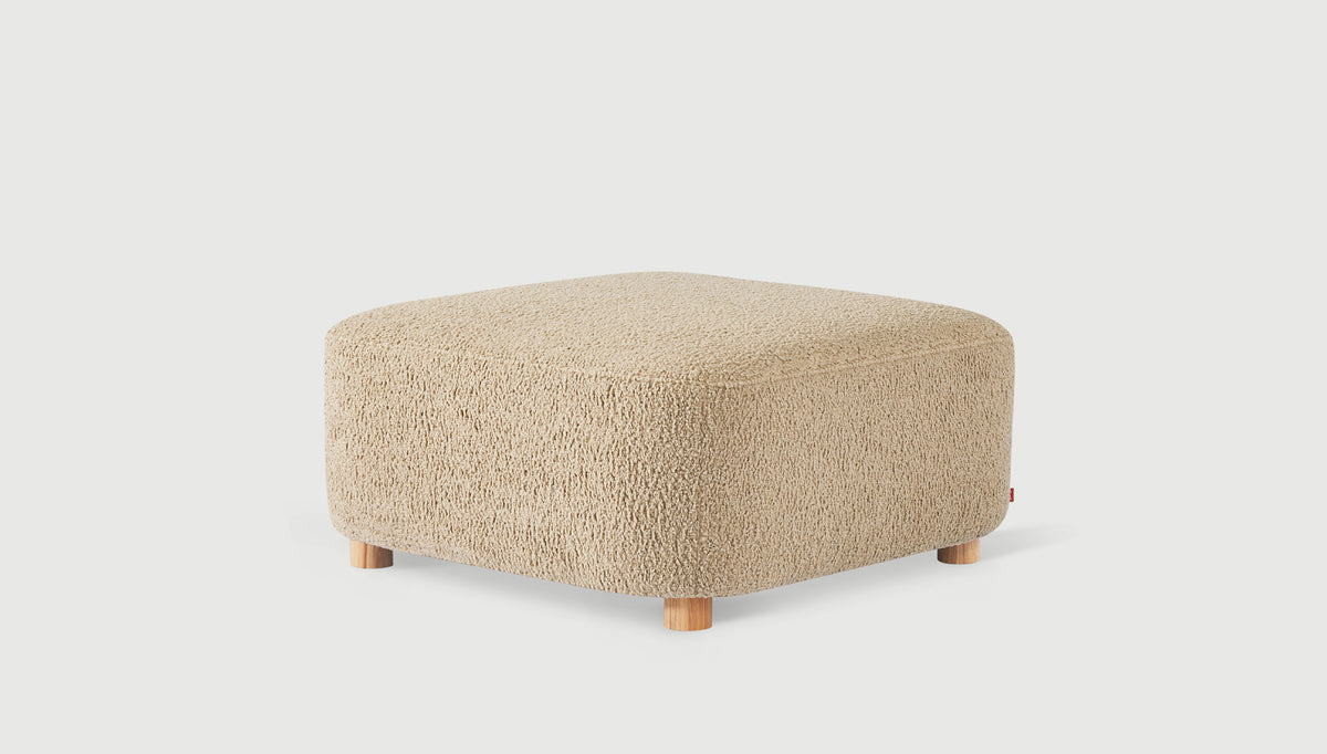 Circuit Modular Ottoman | Gus* Modern – Gus Modern