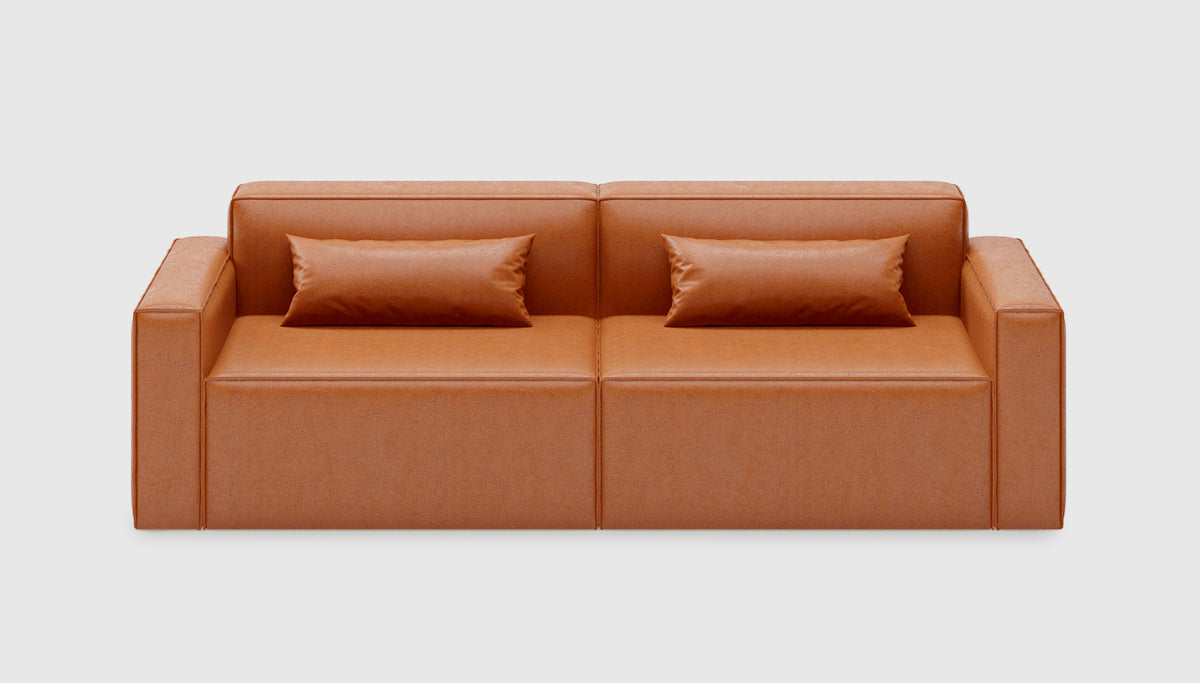 Mix Modular 2-PC Sofa | Sofas | Gus* Modern – Gus Modern