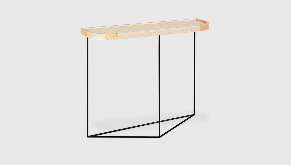 Porter Console Table | Accent Tables | Gus* Modern – Gus Modern