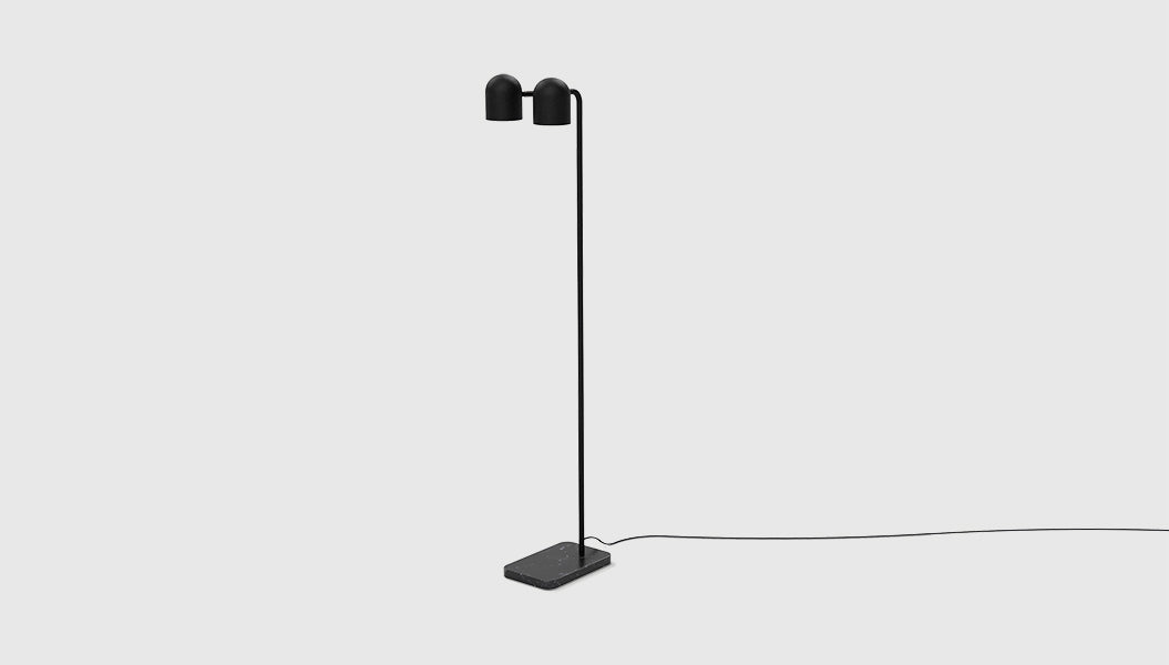 Tandem Floor Lamp | Lighting | Gus* Modern – Gus Modern