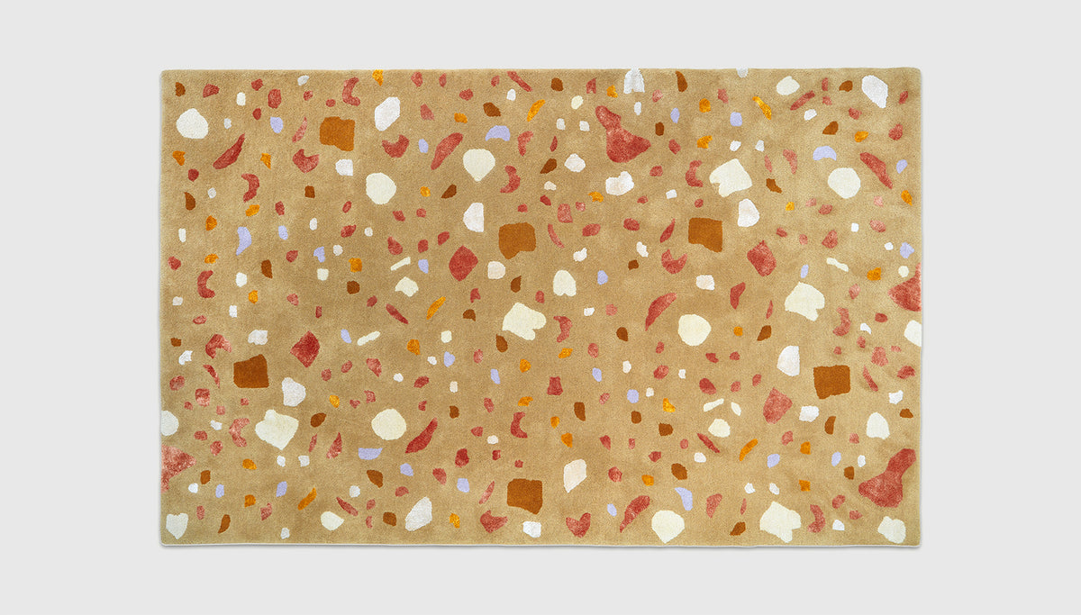 Terraz Rug | Rugs | Gus* Modern – Gus Modern