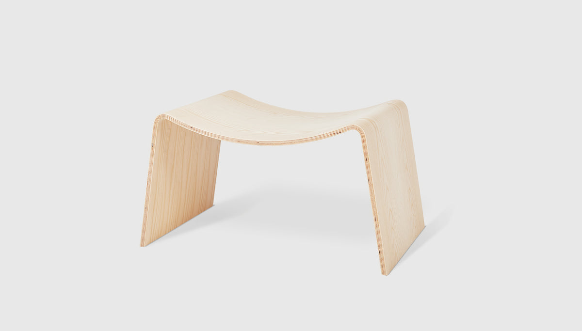 Wave Stool | Accent Tables | Gus* Modern – Gus Modern